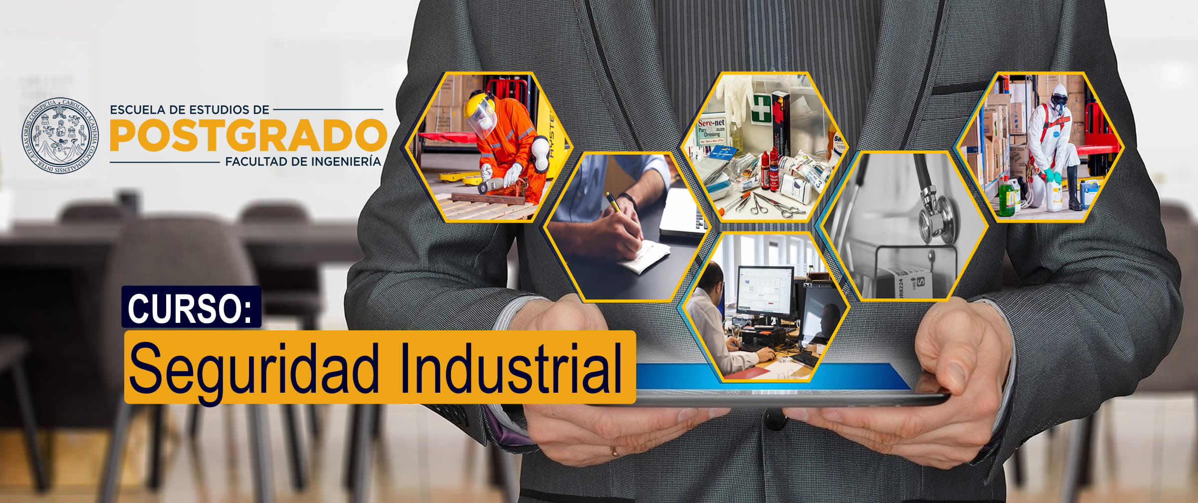 Aula Virtual: All courses